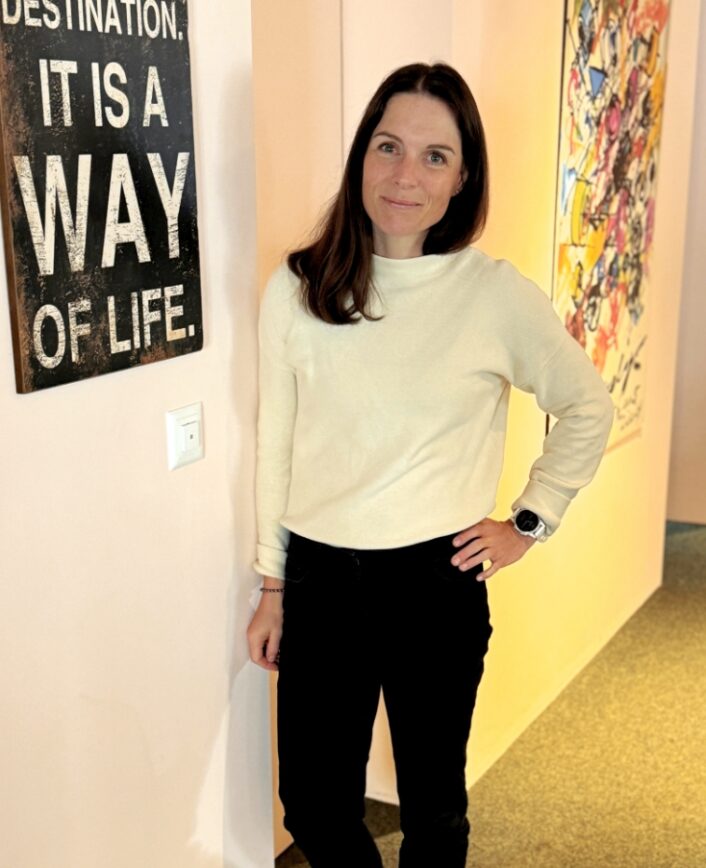 Team Quant – Quant AG