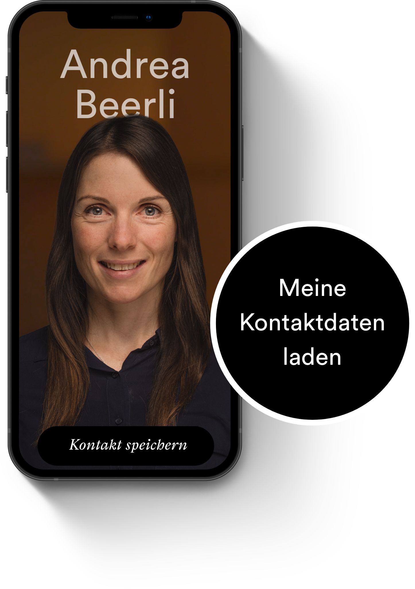 Andrea Beerli – Quant AG