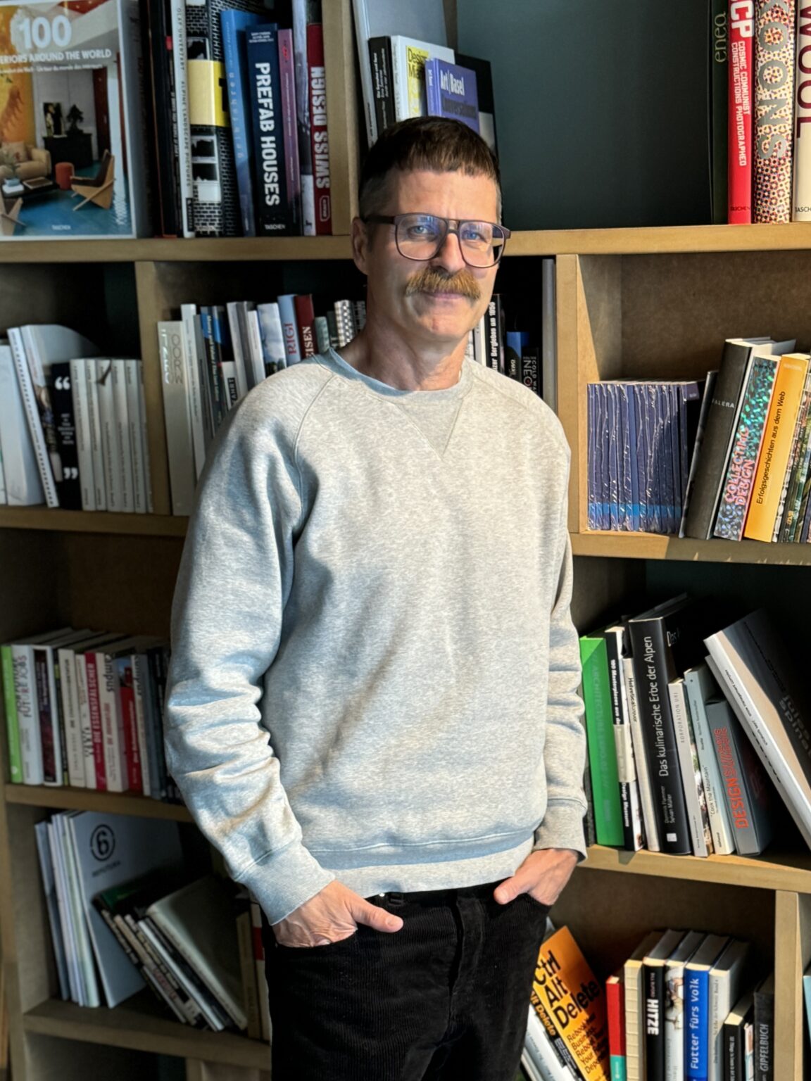 Team Quant – Quant AG