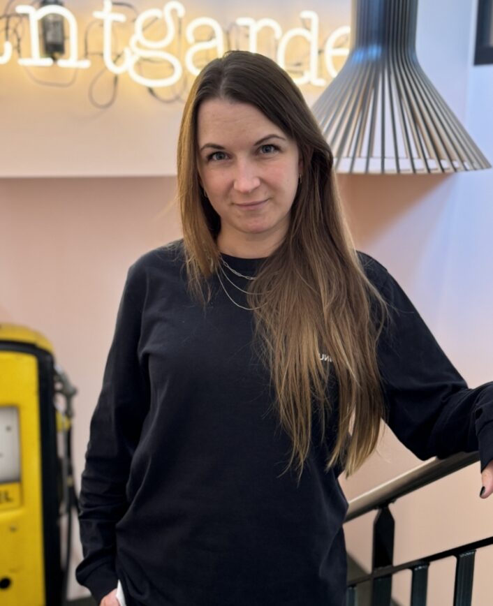 Team Quant – Quant AG