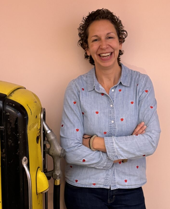 Team Quant – Quant AG