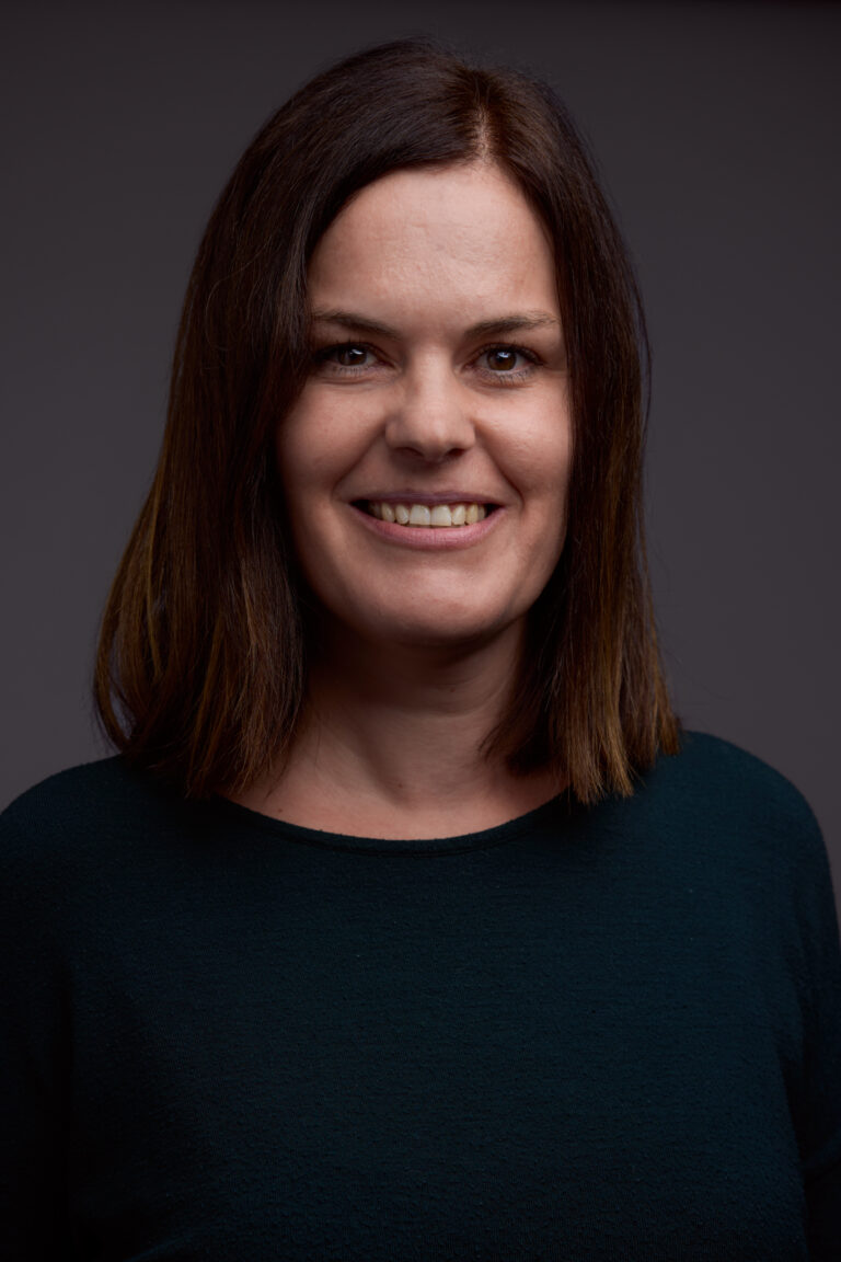 Denise Spitz – Quant AG