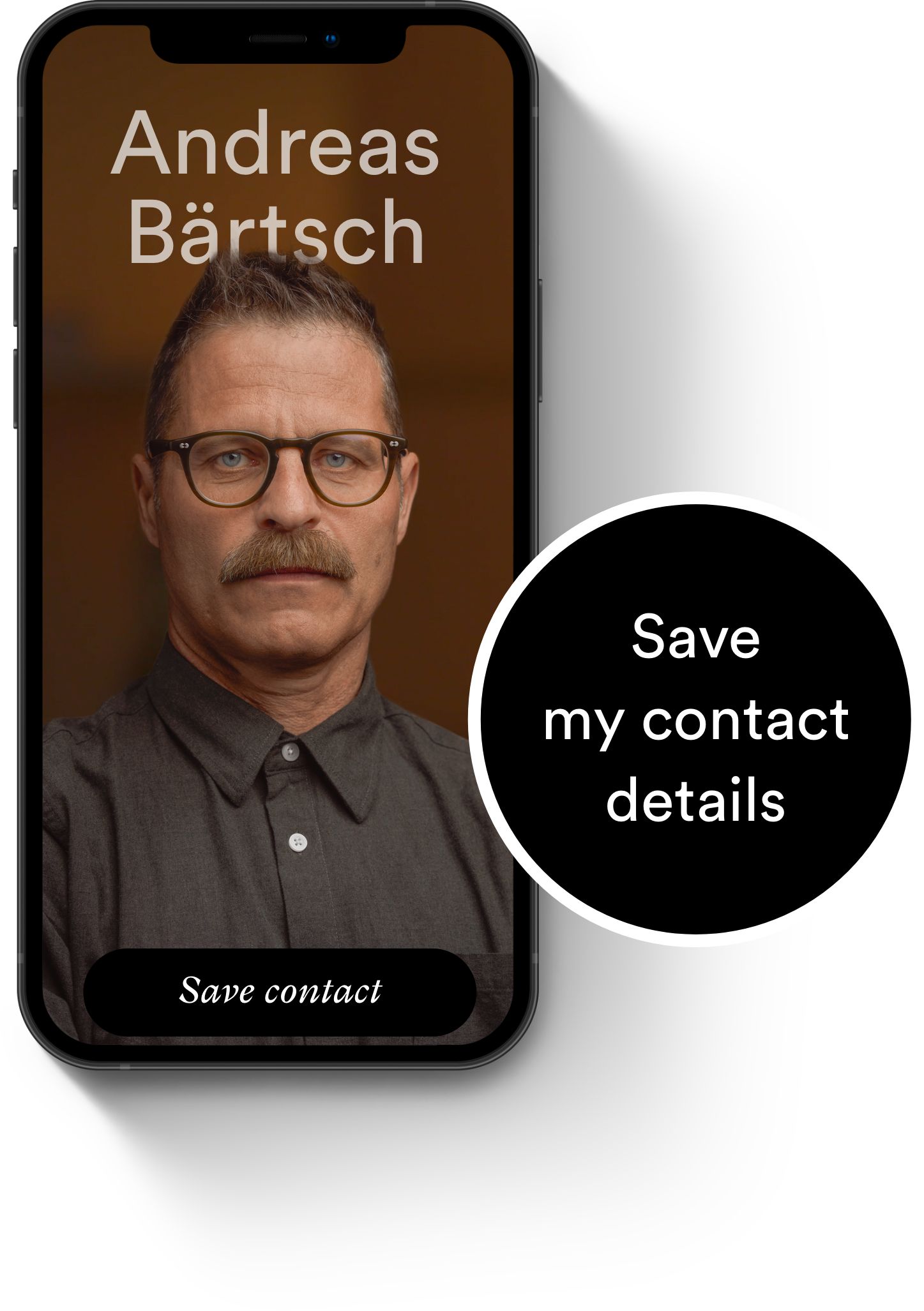 Andreas Bärtsch – Quant AG