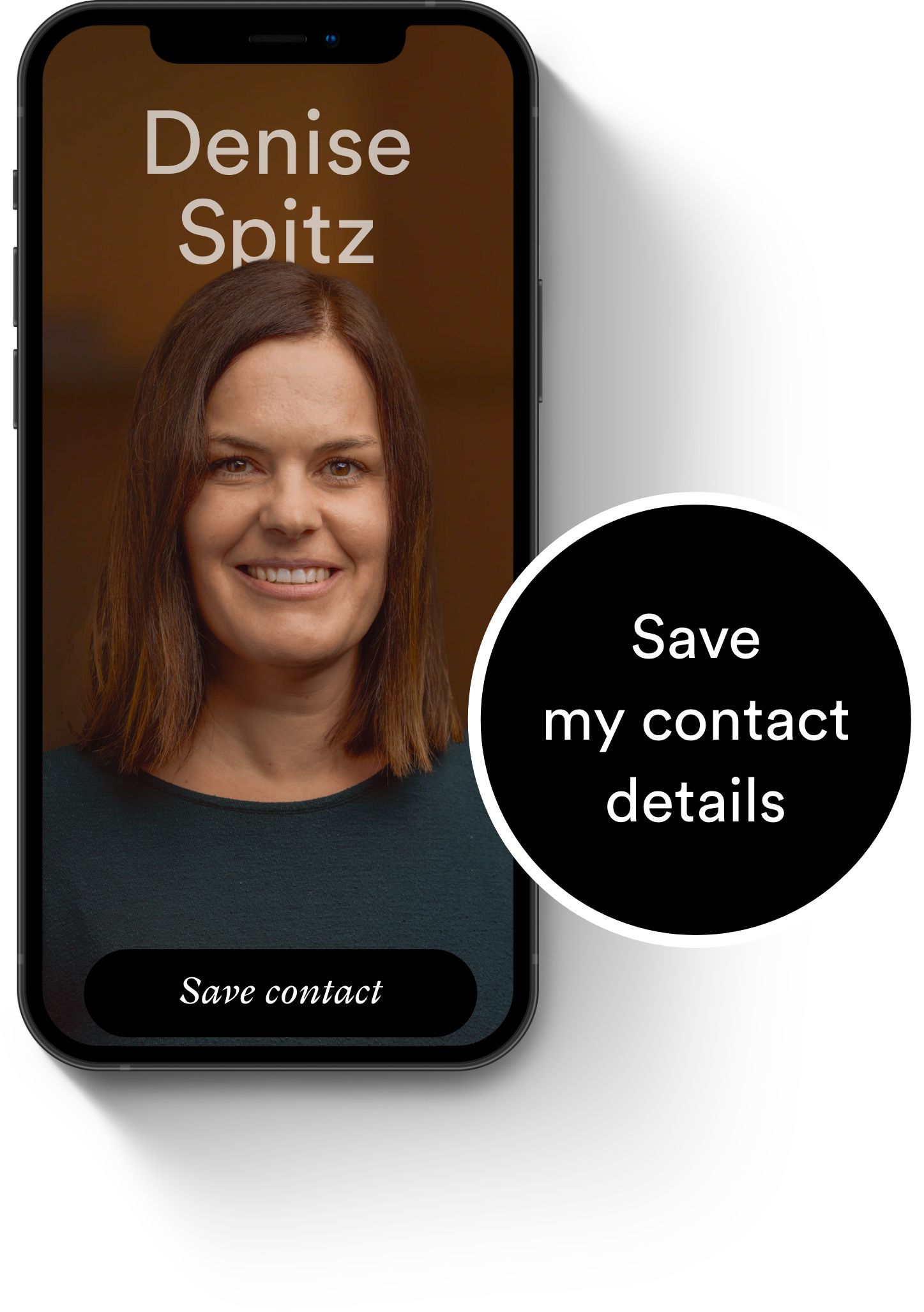 Denise Spitz – Quant AG