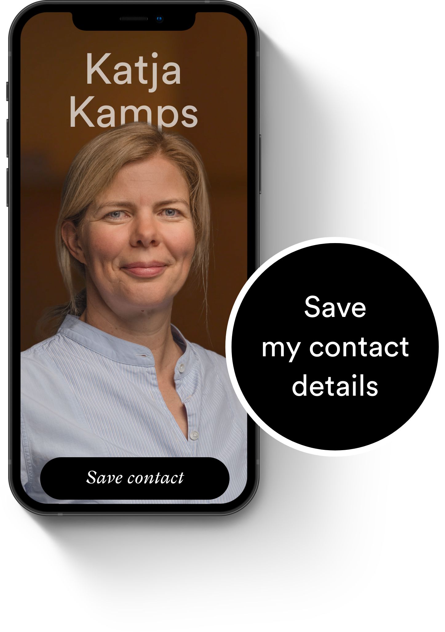 Katja Kamps – Quant AG