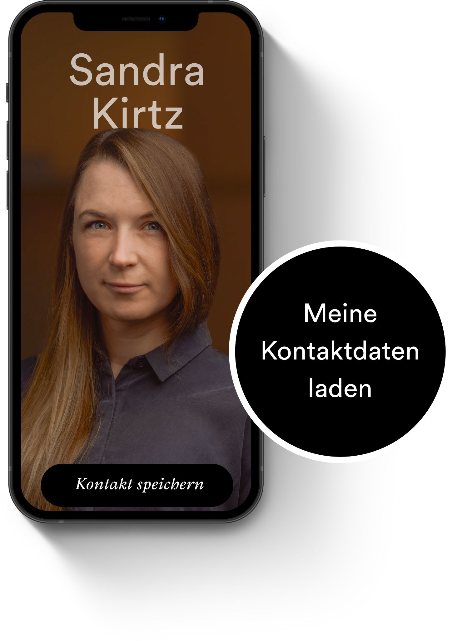 Sandra Kirtz – Quant AG