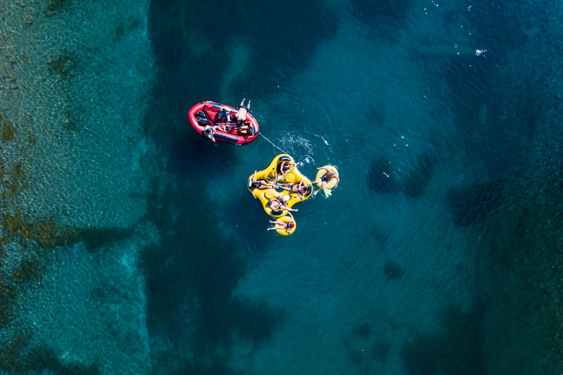 Projekte – Quant AG