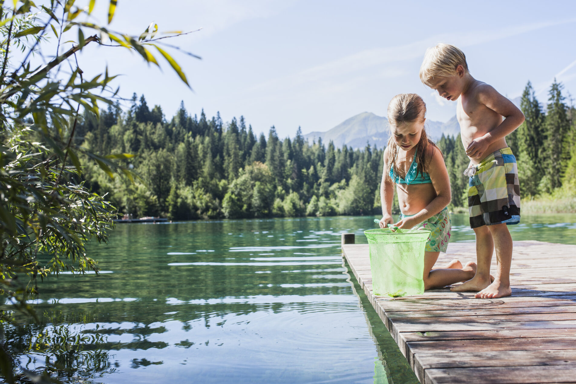 Gesamtstrategie «Zukunft Flims» – Quant AG