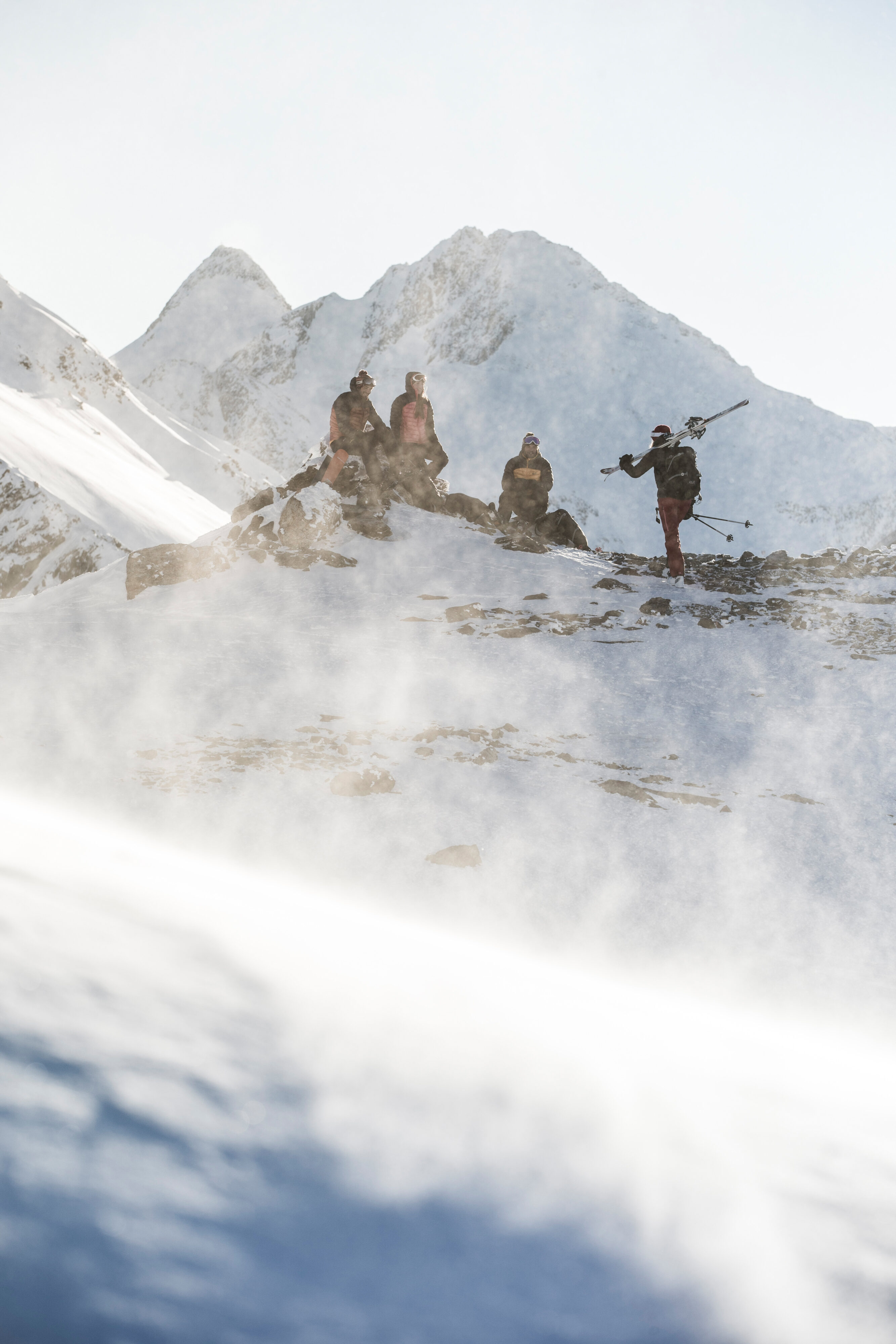 Gesamtstrategie «Zukunft Flims» – Quant AG