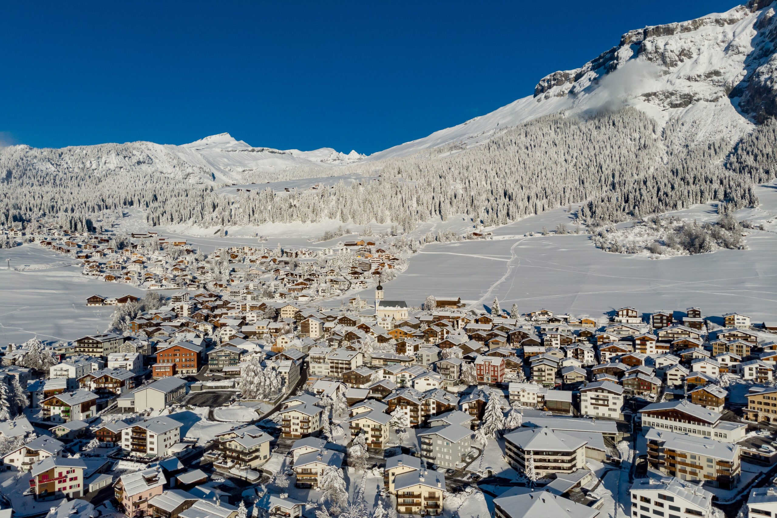 Was macht ein Dorf zukunftsfähig? – Quant AG