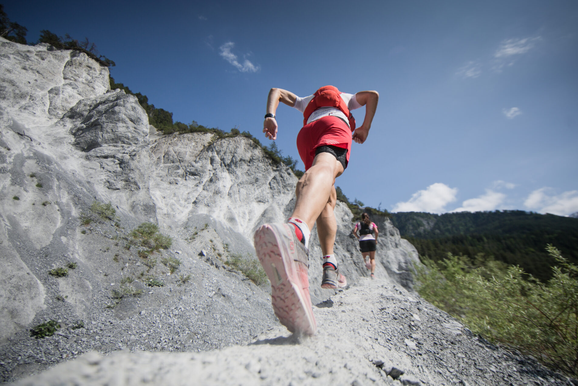 Gesamtstrategie «Zukunft Flims» – Quant AG