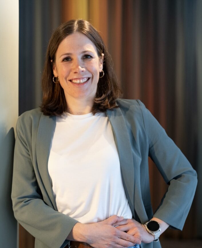 Team Quant – Quant AG