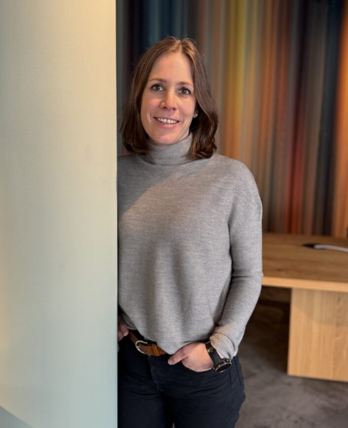 Team Quant – Quant AG