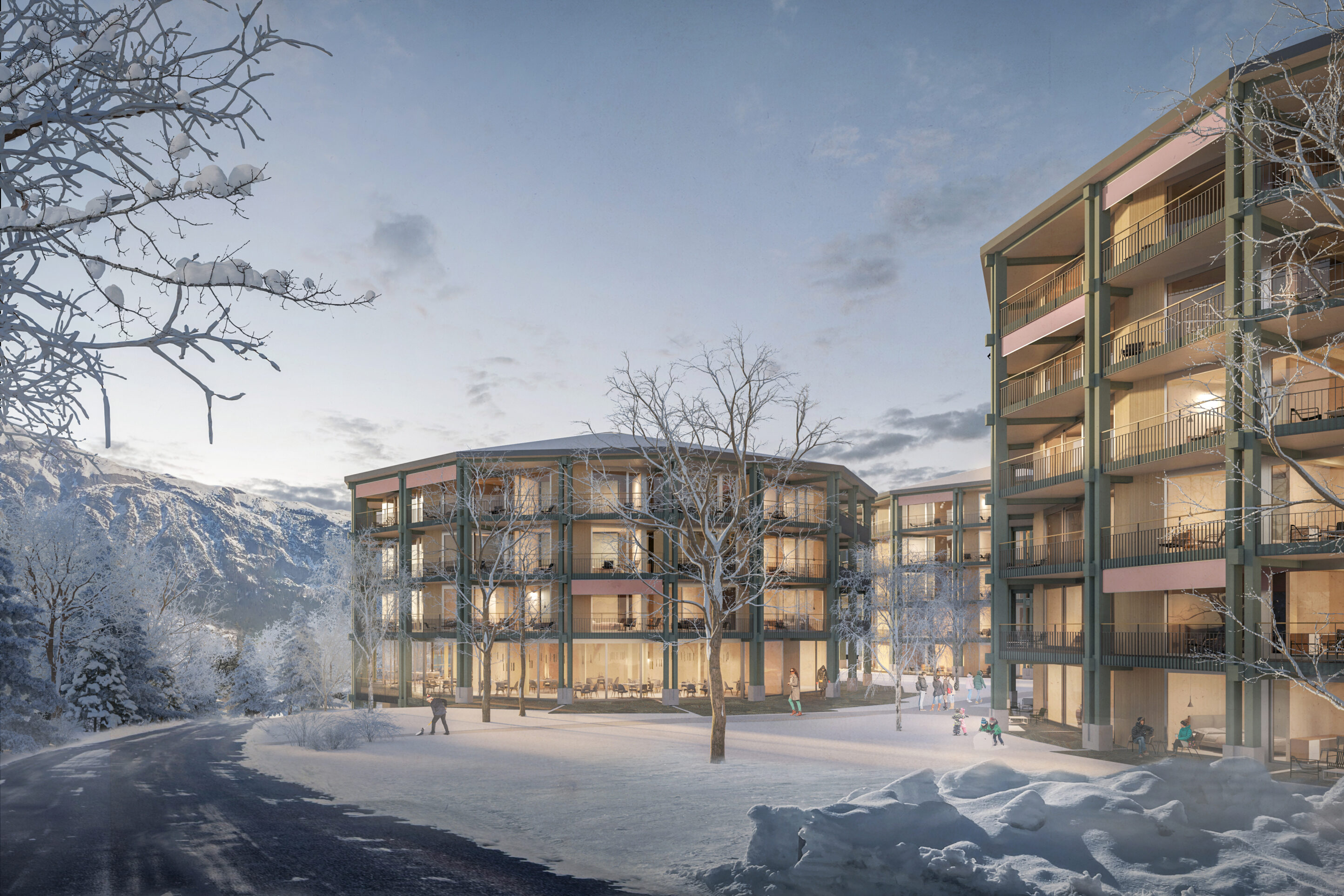 Flims Floris – Quant AG