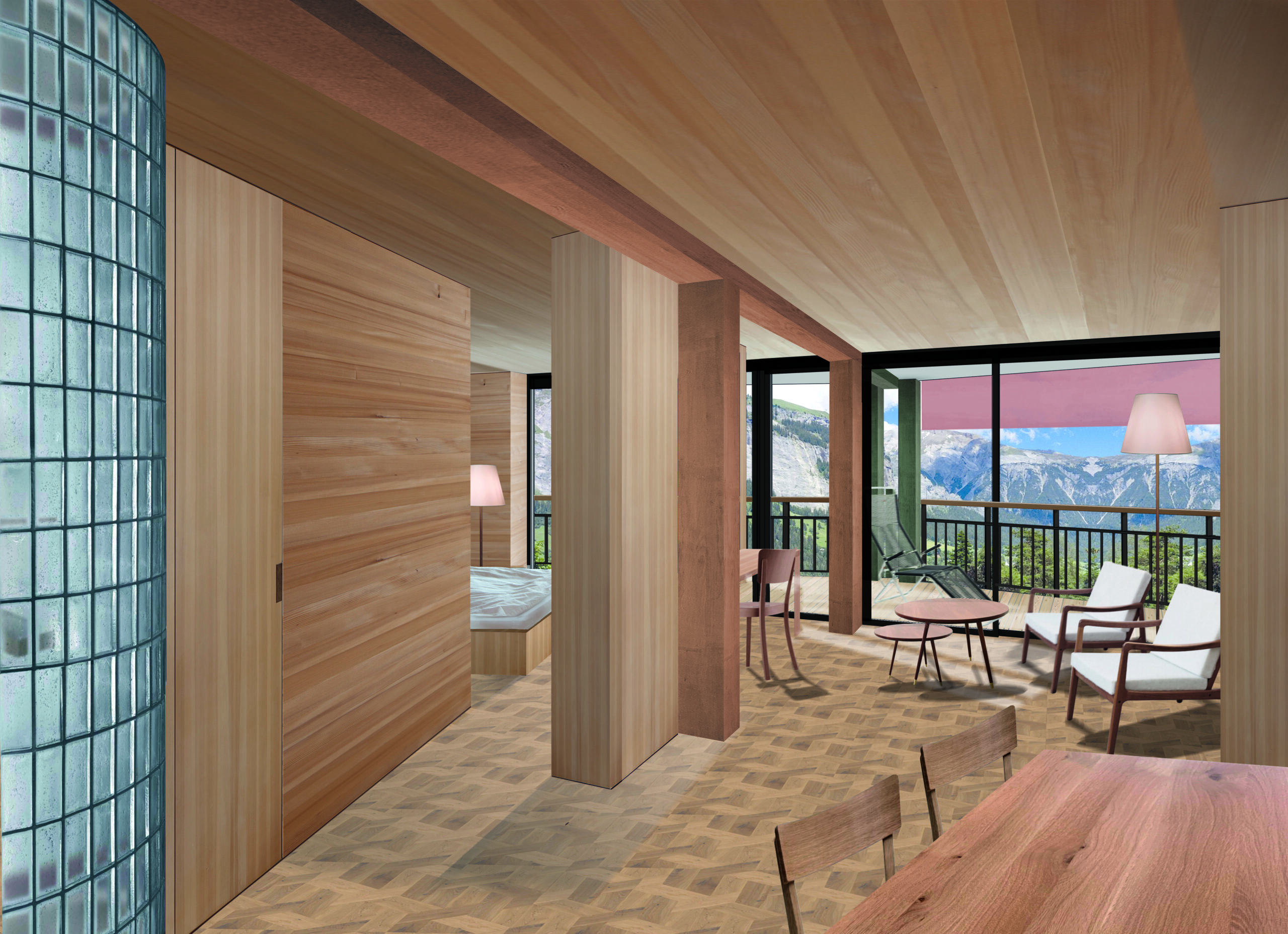 Flims Floris – Quant AG