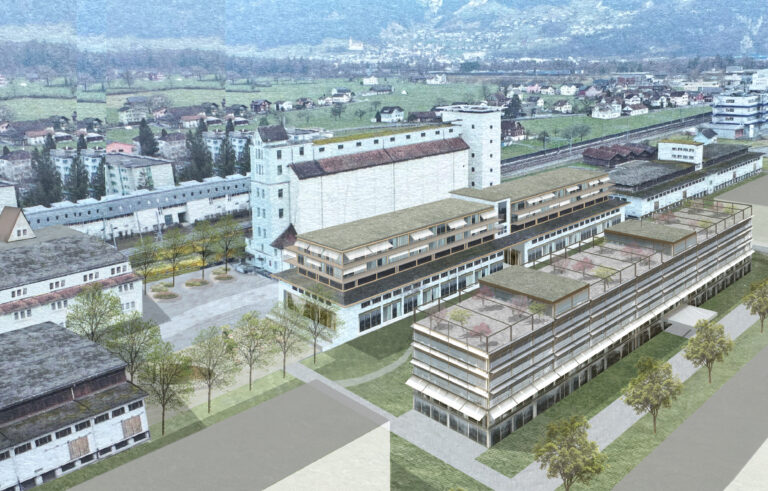 Quant AG – Innovationswerkstatt, Unternehmensberatung, Marketing & Kommunikation